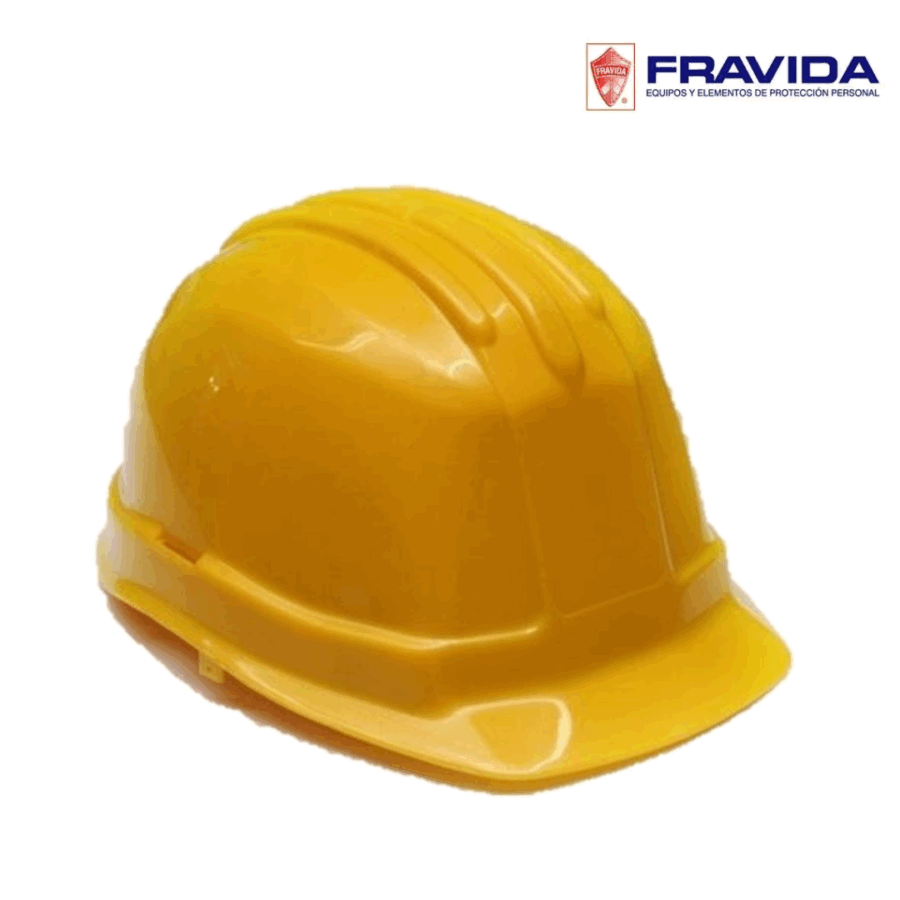 Casco Fravida Mapuche C/ arnes – Agente Industrial Online